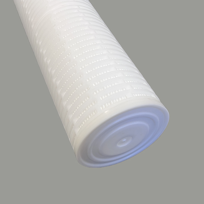 High Flow Filters - Yonwellfilter